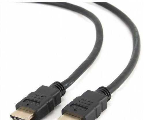 Кабель hdmi - hdmi Cable 1.5m