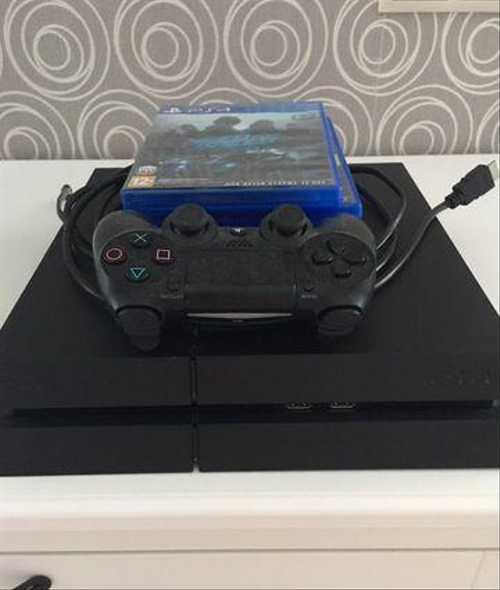 Sony PS4