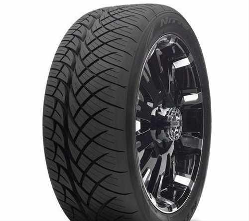 Nitto NT420S 265/65 R17 112V