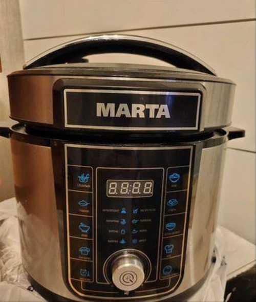 Мультиварка marta MT-4320