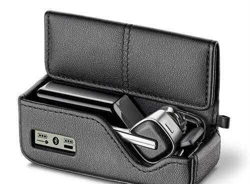 Гарнитура Plantronics discovery 975