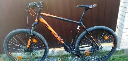 KTM Chicago 27.5