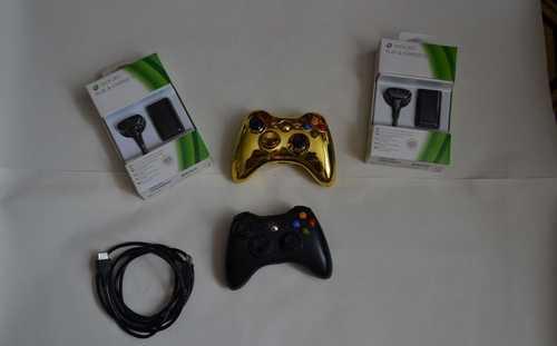 Xbox 360 slim, 250Gb, kinekt, гитара, игры