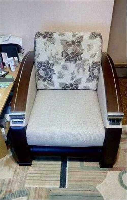 Авито самара кресло