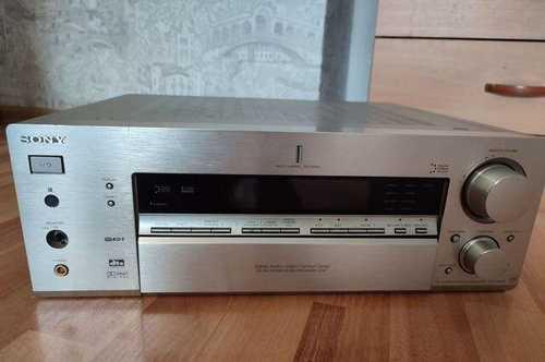 Ресивер Sony STR-DB870