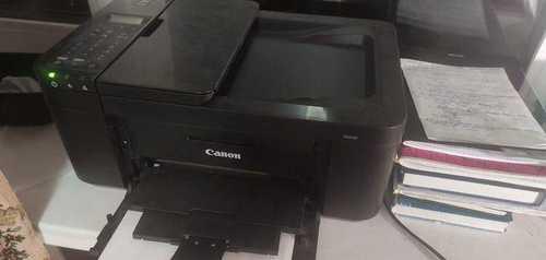 Принтер Canon Pixma TR4540