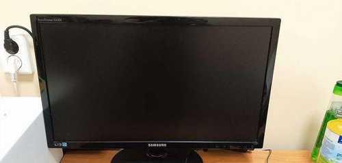 Монитор Samsung 24"