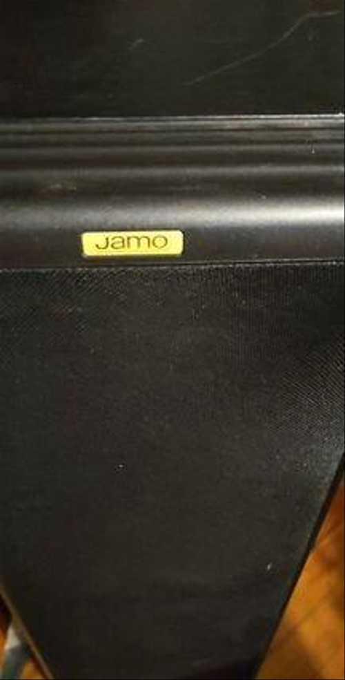 Jamo Classic 8