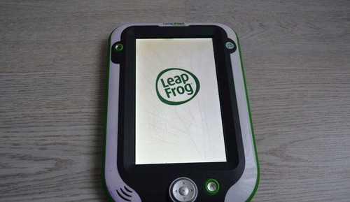 Детский планшет LeapPad Ultra, проблемный