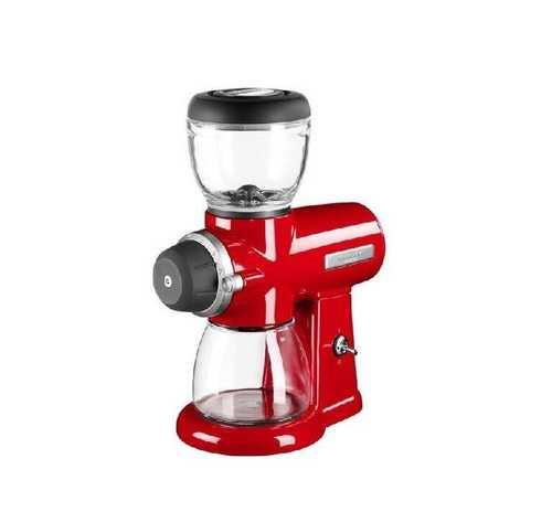 Кофемолка KitchenAid 5KCG0702EER. Новая