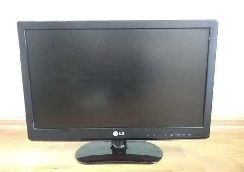 Телевизор LG 22LS3510,б/у