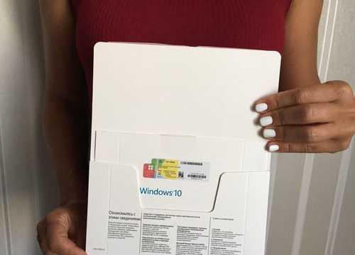 Windows 10 Pro OEM 32-64 bit