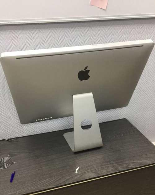 iMac 27" 2009 A1312 на запчасти