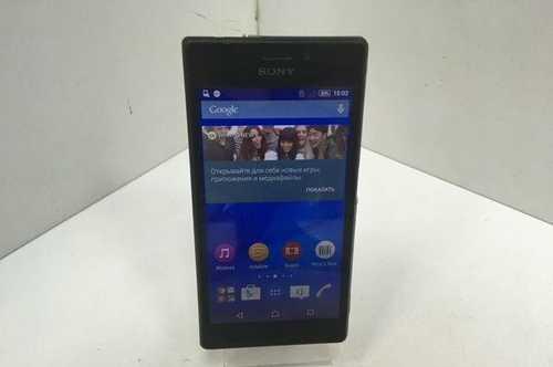 Мобильный телефон Sony Xperia m2