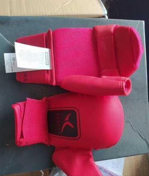 Боксерские перчатки детские | Festima.Ru - Мониторинг объявлений