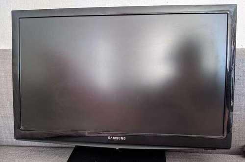 Телевизор Samsung Series 4 UE19H4000