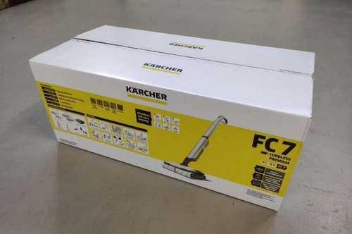 Karcher Karcher fc7 premium