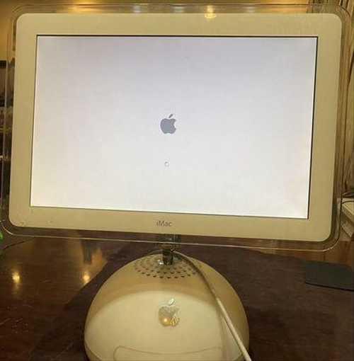 Apple iMac G4