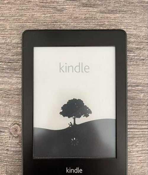 Электронная книга Kindle Paperwhite EY21