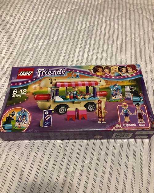 Лего Френдс Lego Friends