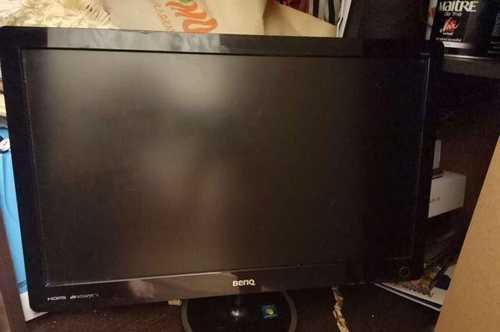 Монитор Benq v2220. 21,5 дюйм