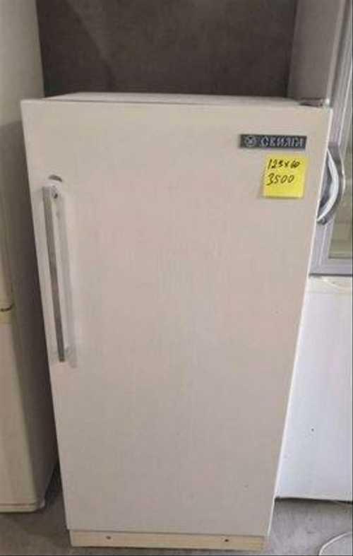 Холодильник свияга