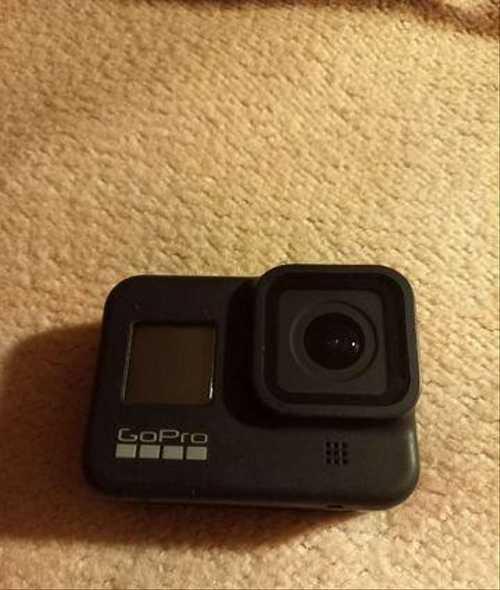 Камера GoPro Hero 8 Гопро 8