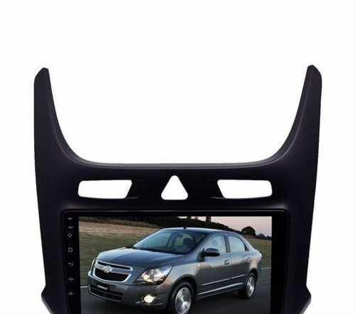 Штатная магнитола для Chevrolet Cobalt с 2011