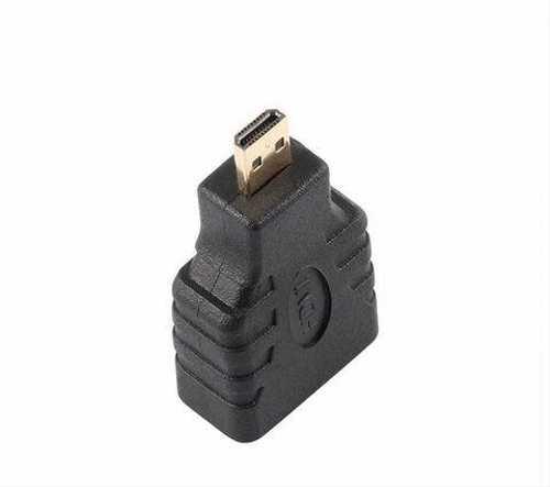 Переходник с micro hdmi на hdmi