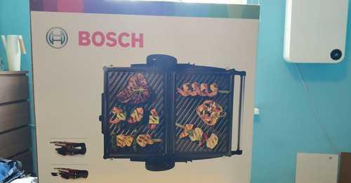 Электрогриль Bosch TFB4402V