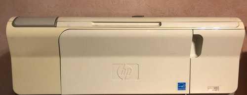Мфу HP deskjet F4280 series