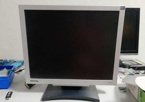 Монитор Benq fp91g 19д