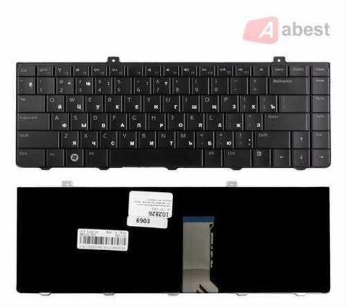 Клавиатура для ноутбука Dell Inspiron 1320, 1440 S