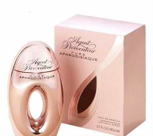 Agent Provocateur Pure Aphrodisiaque (женские) 40m