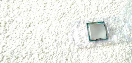 Intel Pentium G2010 s1155 2-х ядерный