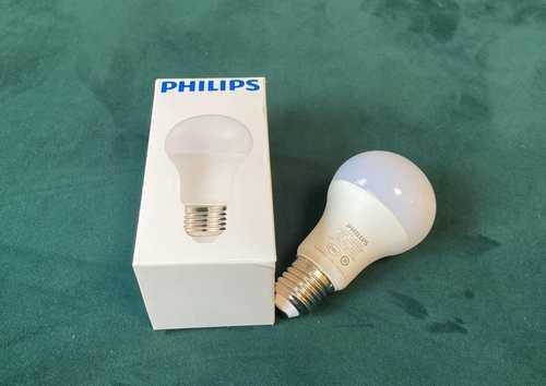 Лампа светодиодная Smart Philips e27