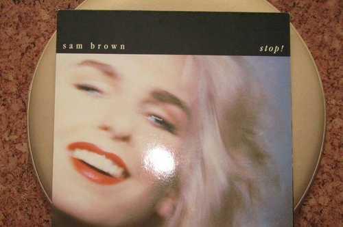 Stop 1988. Sam Brown stop 1988. Brown Sam "stop!". Sam Brown stop Tabs. Сэм Браун стоп перевод о чем.