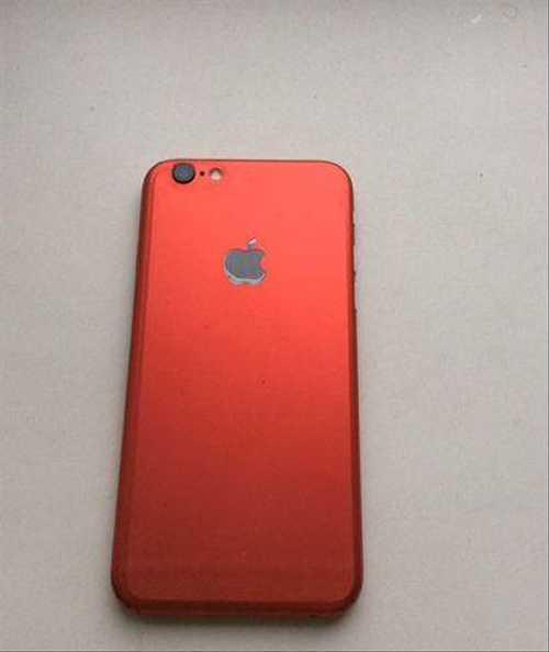 iPhone 6s 32gb