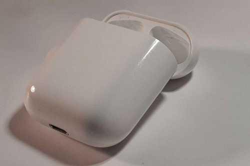 Кейс Apple airpods 1 поколения (оригинал)