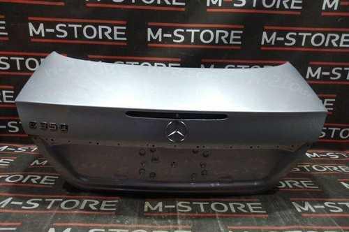 Крышка багажника Mercedes-Benz E-Class W211