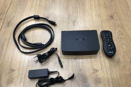 Медиаплеер asus Oplay HDP-R1 HD Media Player