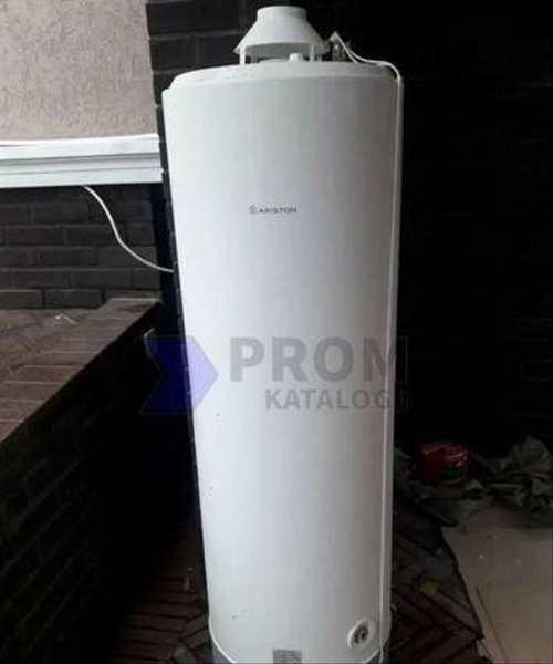Ariston SGA 150 R (газовый водонагреватель)