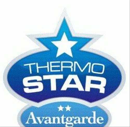 Thermostar Avantgarde (парогенератор)