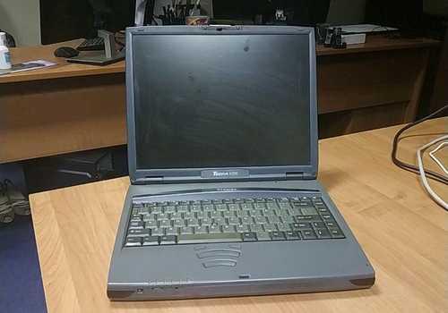 Toshiba Tecra 8200