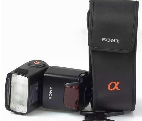 Вспышка камеры Sony hvlf42AM