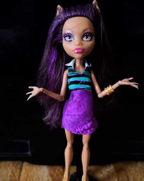 Кукла Монстр Хай Monster High