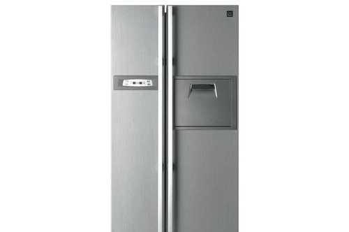 Холодильник Daewoo Electronics FRS-U20 HES