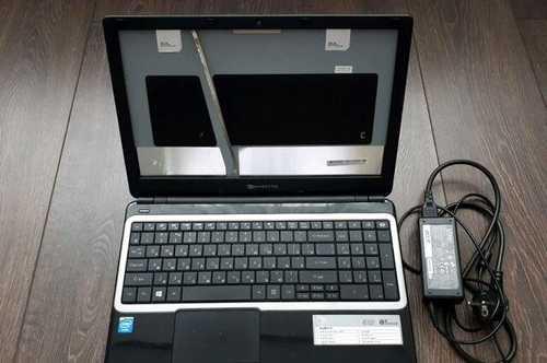Купить Ноутбук Packard Bell Easynote Te11hc