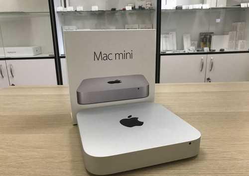 Mac Mini mgen2 i5 2.6 2017 г.в., почти новый