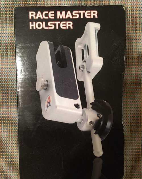Спортивная скоростная кобура Race Master Holster